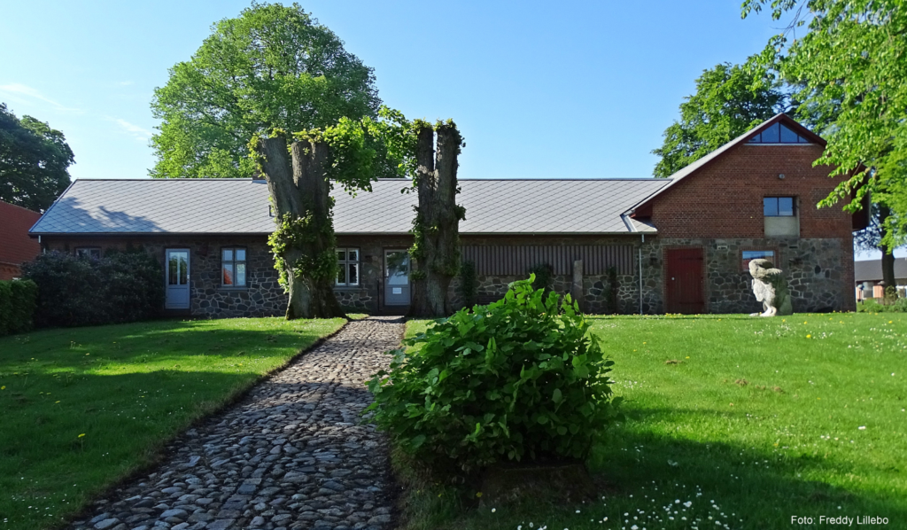 Sensommerudflugt til Struer Museum og Johannes Buchholtz' Hus ...